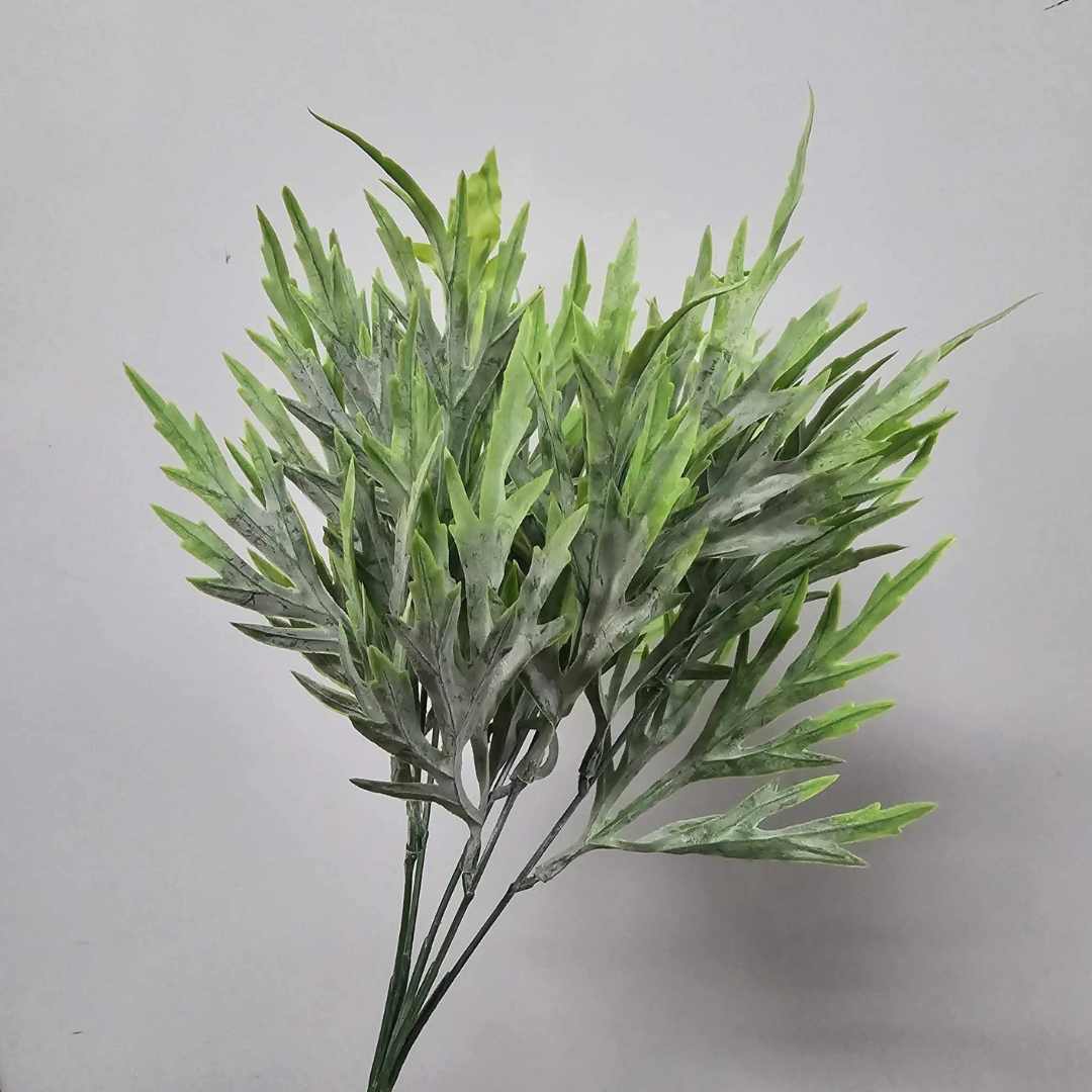 Artificial Sword Grass bush 35cm - Desflora