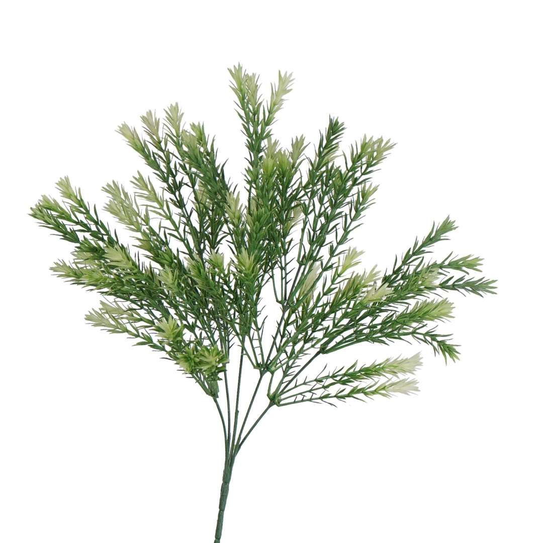 Artificial Rosemary Bush 40cm - Desflora
